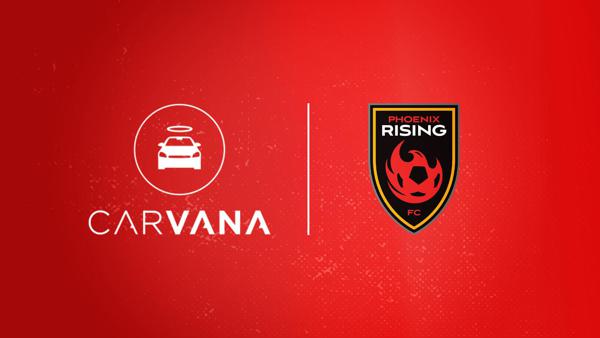 Carvana Logo Carvana EV Trends Report Reveals Significant Growth