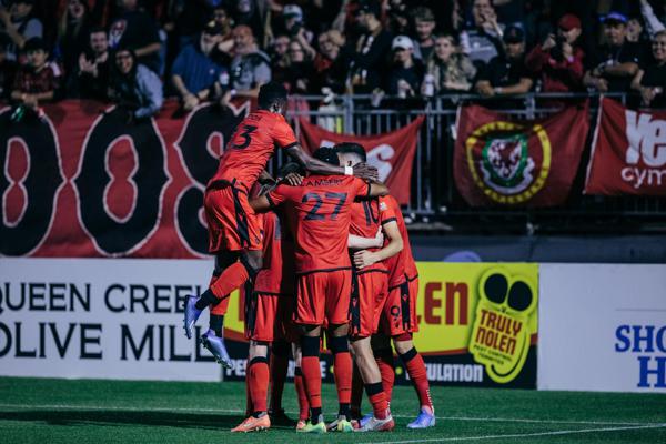 Rising to be First Professional Arizona Sports Team to Return to Play ...