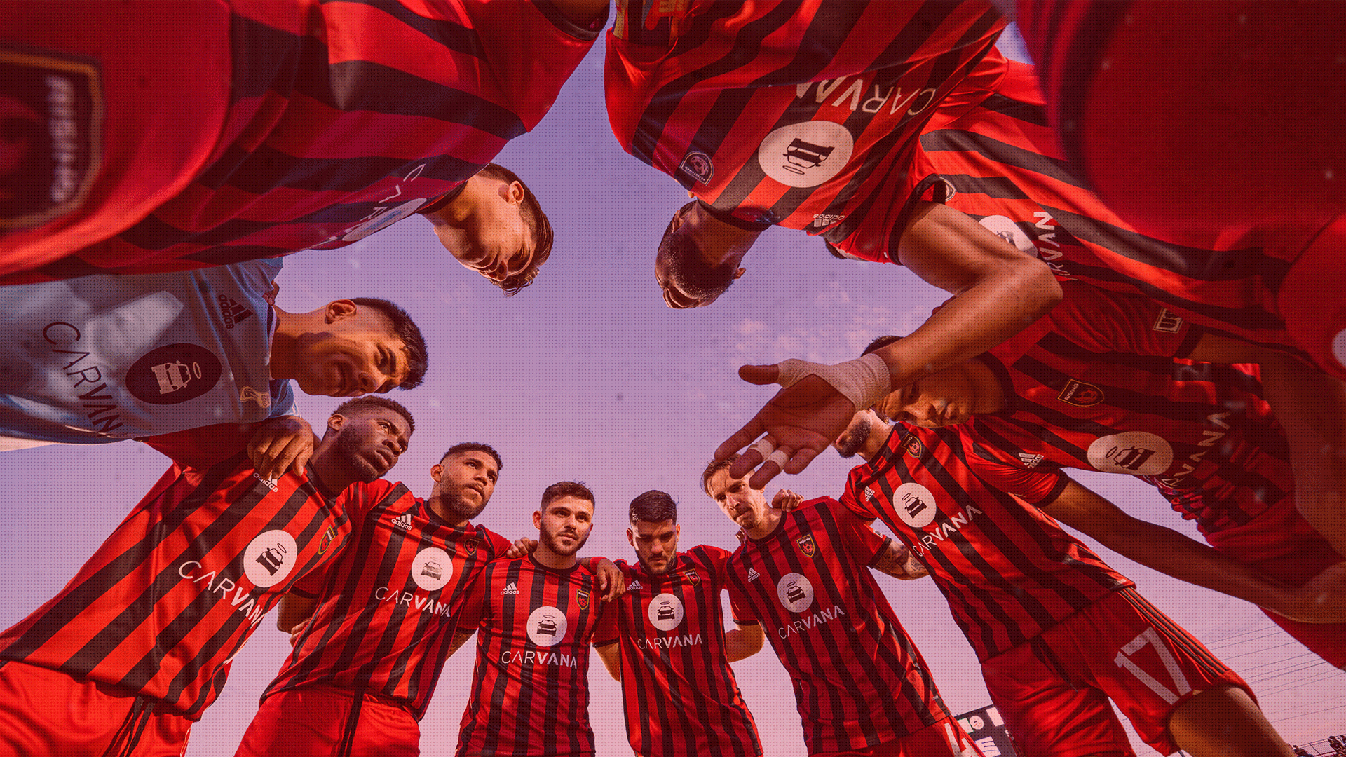 Group Experience | Phoenix Rising FC
