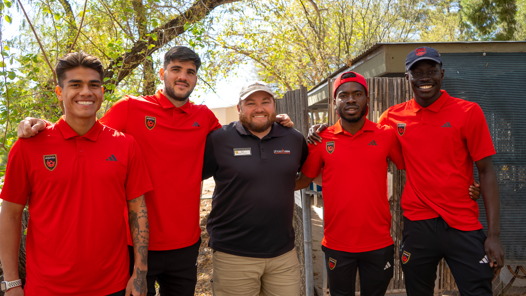 Community News | Phoenix Rising FC