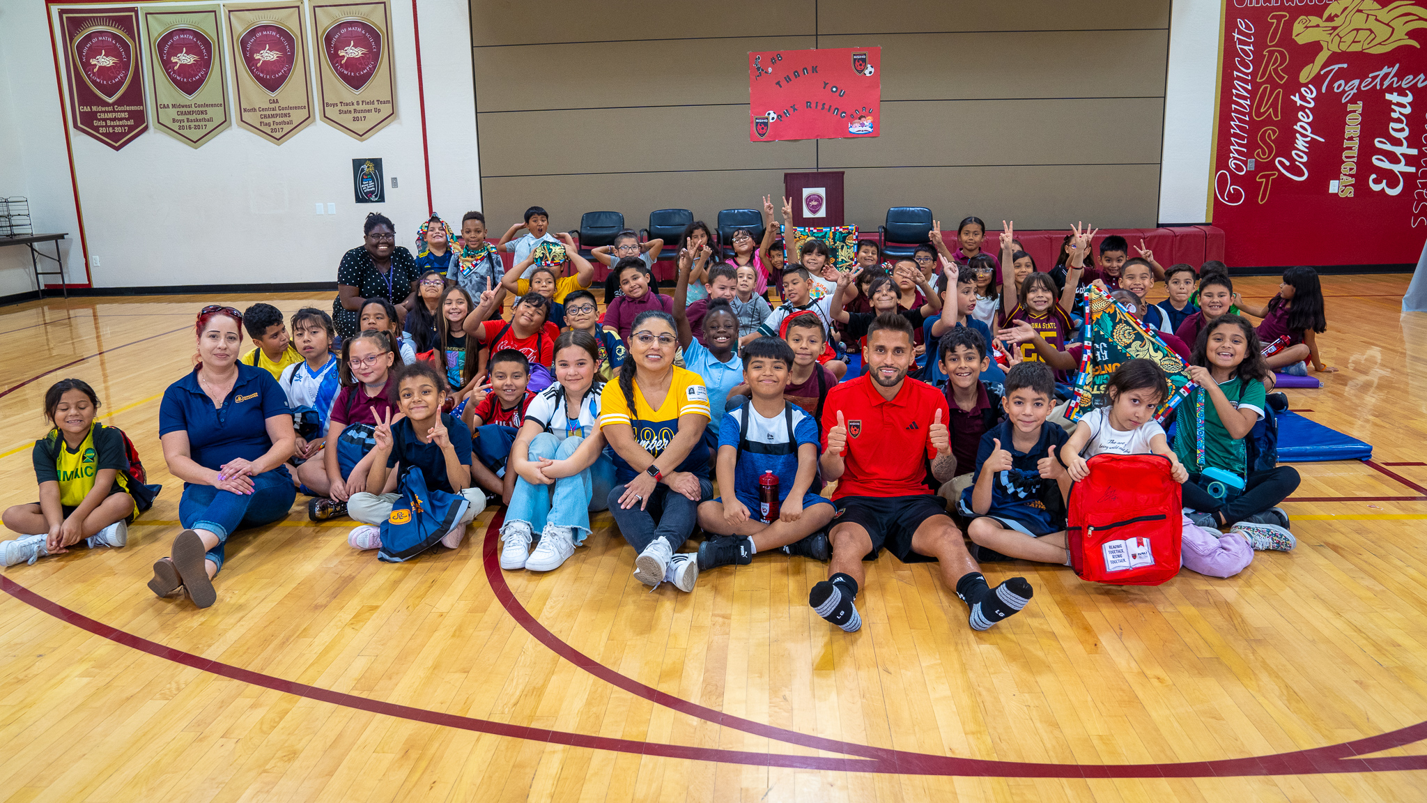 Promotions | Phoenix Rising FC