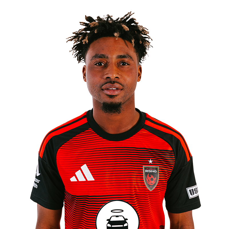 Hope Avayevu - Phoenix Rising FC