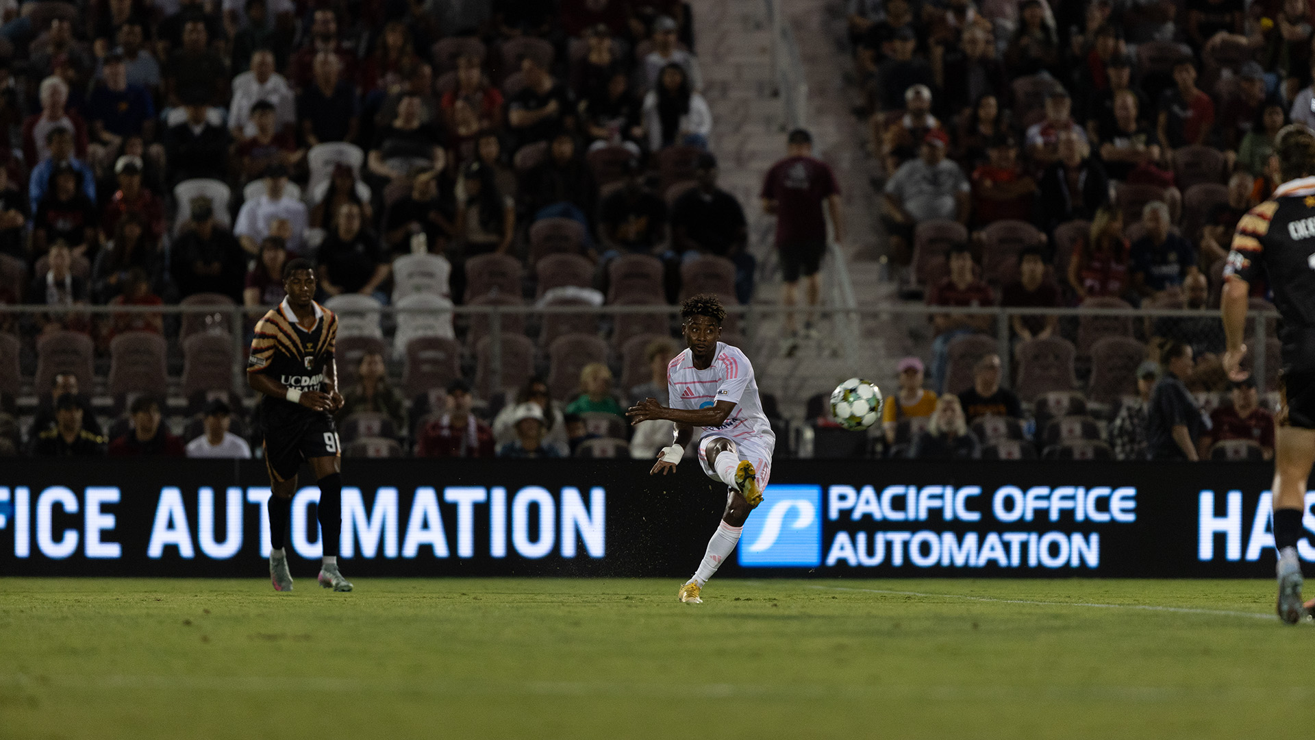 Postmatch Reaction: Phoenix Rising 2 - Sacramento Republic FC 2